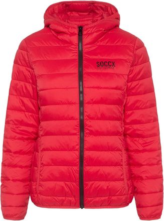 soccx Jacke