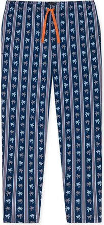 Schiesser Pyjamahose Mix Relax