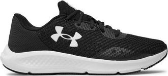 Under Armour Laufschuhe Ua Charged Pursuit 3 3024878-001 Schwarz