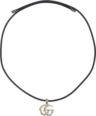 Gucci Necklace Gg Marmont