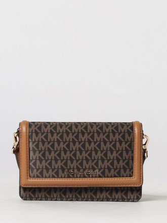 Michael Kors Mini Sac Femme couleur Marron