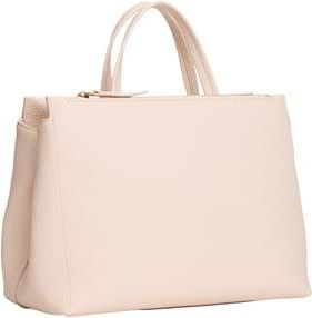 Tommy Hilfiger Sac cabas avec fermeture amovible