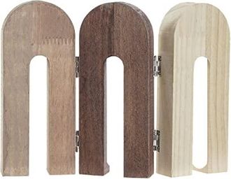 DKD Home Decor Vase, Standard