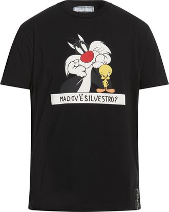 Iceberg T-SHIRT JERSEY LOONEY TUNES