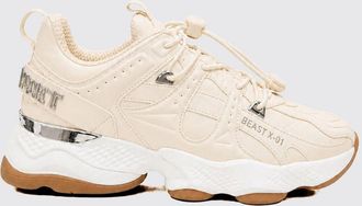Plein Sport Baskets basses Runner Beast X-01 avec fermeture &agrave; cordon