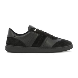 Ferragamo Herren, Schuhe, Schwarzk, 43 EUGr&ouml;&szlig;e