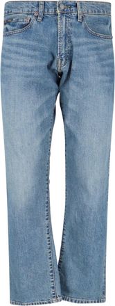 Polo Ralph Lauren Gerade Jeans Polo Ralph Lauren