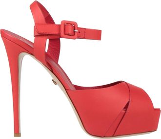 Le Silla SCHUHE - Sandalen auf YOOX.COM