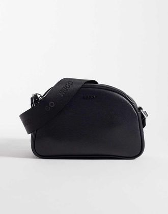 Boss Orange by Hugo Boss BOSS Black - Stenson - Trousse de toilette - Noir