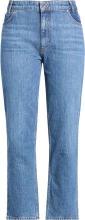 Sandro HOSEN & R&Ouml;CKE - Jeanshosen auf YOOX.COM