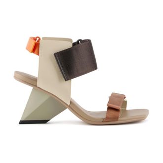 United Nude Femme, Chaussures, Multicolore, Taille: 39 EU High Heel Sandales