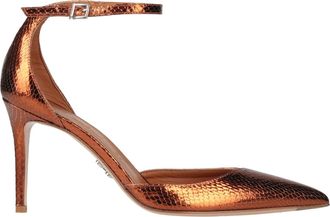 Sergio Levantesi SCHUHE - Pumps auf YOOX.COM
