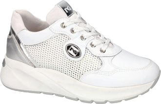 Nero Giardini Damen, Schuhe, Wei&szlig;, 36 EUGr&ouml;&szlig;e