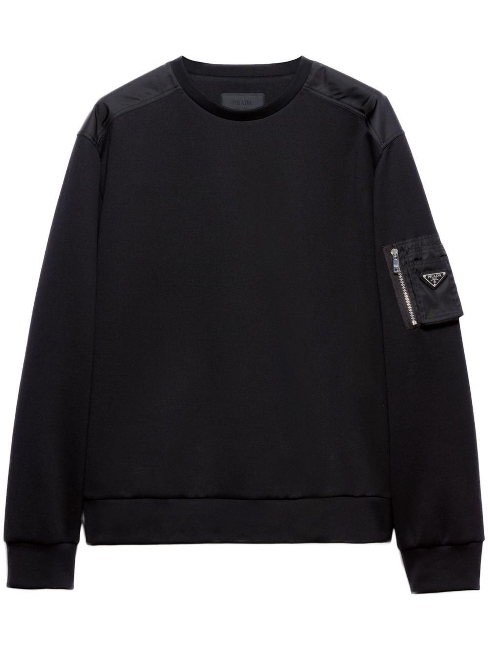 Prada Sweatshirts − Sale: up to −41% | Stylight Prada Sweatshirts − Sale: up to −41% | Stylight