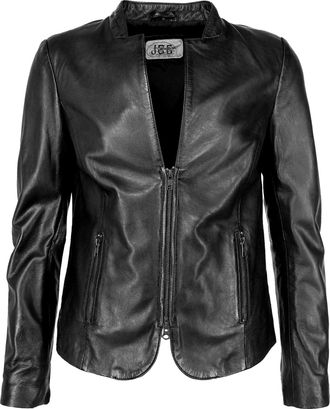 JCC Lederjacke Lida