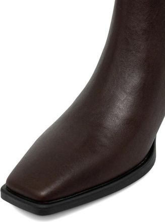 Vagabond Hedda Boot - Brown