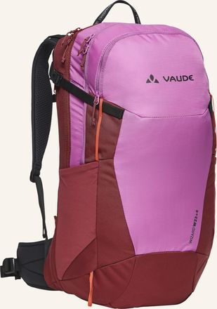 Vaude Rucksack Wizard 22+4 26 L rot