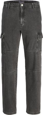 Jack & Jones Male Locker geschnitten JJIEDDIE JJWADE MF 348 SN Locker geschnitten