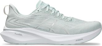 Asics GT-2000 13 Herren Laufschuhe Farbe: Hellblau/Silber; Größe: EUR 48.5 | US 13.5 | UK 12.5