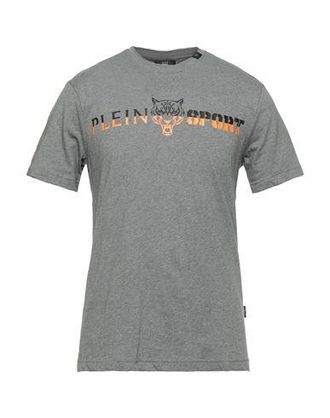 Plein Sport TOPS - T-shirts sur YOOX.COM