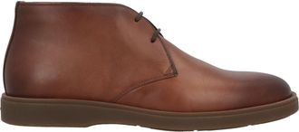 Santoni SCHUHE - Stiefeletten auf YOOX.COM