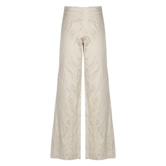 Antonelli Damen, Hosen, Beige, SGr&ouml;&szlig;e