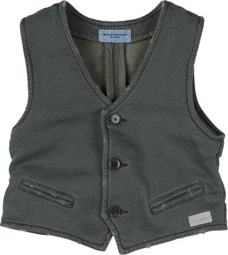 Paolo Pecora Ensembles et coordonn&eacute;s - Gilets de costume sur YOOX.COM