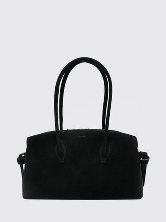 Yuzefi Sac Porté épaule YUZEFI Femme couleur Noir