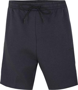 HUGO BOSS Headlo 1 Shorts f&uuml;r Herren, Sport (Dunkelblau)