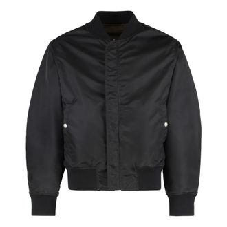 Givenchy Herren, Jacken, Schwarzk, XLGröße