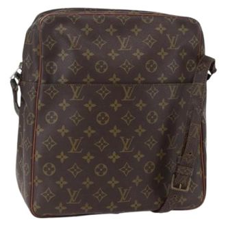 Louis Vuitton unisex, Pre-owned, Brun, Taille: ONE Size Sac bandoulière doccasion