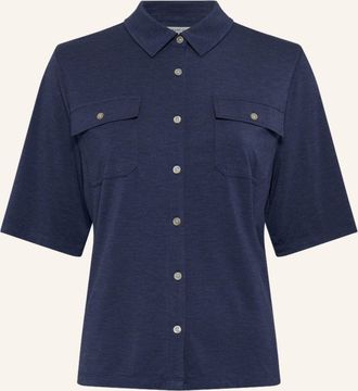 Gerard Darel T-Shirt Myla blau