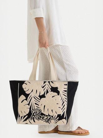 Roxy Handtasche Roxy CWBEO-ROXY-L-005-09 Schwarz