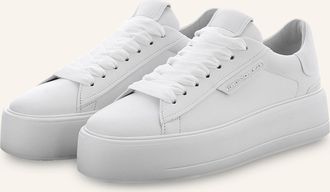 Kennel & Schmenger Sneaker Flo weiss