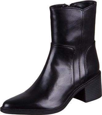 Regarde le ciel Stiefel Schwarz