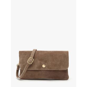 Milano Sac bandouli&egrave;re Velvet cuir VELVET 83E-VE23067O