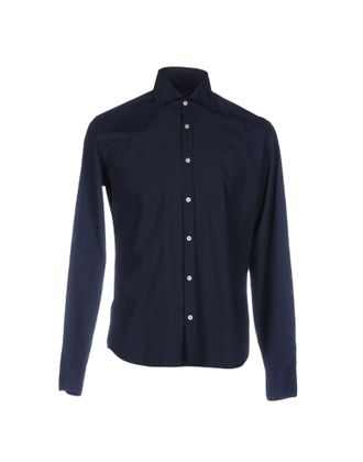 Rossopuro TOPS - Hemden auf YOOX.COM