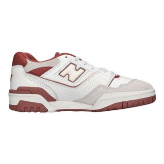 New Balance Homme, Chaussures, Blanc, Taille: 45 1/2 EU Baskets Blanches