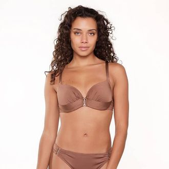 LingaDore Damen Bikinioberteil Form Bikini