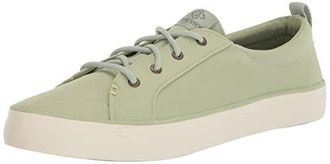 Sperry Top-Sider Top-Sider Femme Crest Vibe Basket, Vert, 37 EU