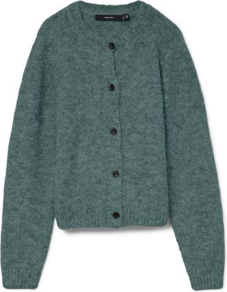Vero Moda Female Strickjacke VMNOVAH Strickjacke
