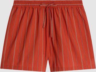 Vanessa Bruno Short Court Galo Paprika