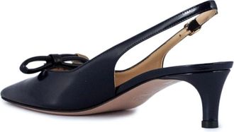 Roberto Festa Milano Femme, Chaussures, Bleu, Taille: 37 EU Senya Slingback