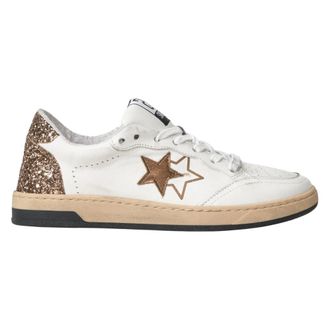 2Star 2Star, Damen, Schuhe, Wei&szlig;, 37 EUGr&ouml;&szlig;e