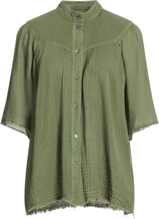 Raquel Allegra TOPS - Hemden auf YOOX.COM