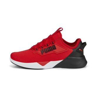 Puma Unisex Retaliate 2 Sportschuh, Rot High Risk Red, 44.5 EU