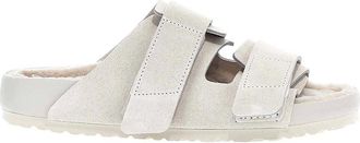 Birkenstock Sandalen - Wei&szlig;