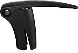 LE CREUSET Le Creuset Leverpull LM-150, Kunststoff, Schwarz Matt, 49002000008000