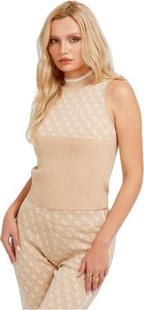 Guess Pull Guess Femme Signature