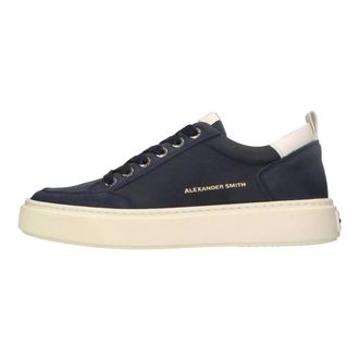 Alexander Smith Bond Man BDM 3258 - - Shoes - Herren - Blau - 42 EU